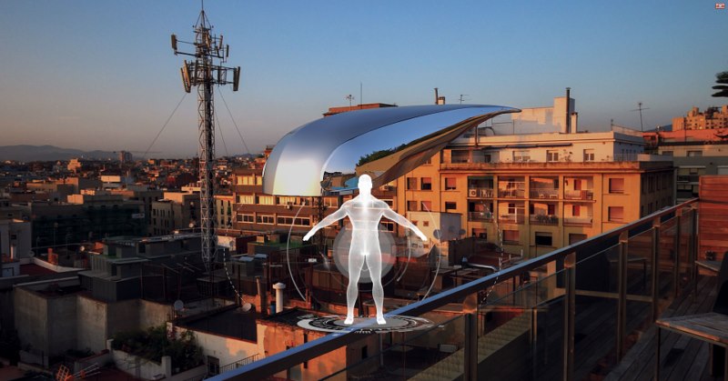 Akari Aerospace | Gravitonzero Drive